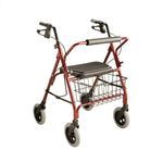 Rollator, Walker - All medical device manufacturers