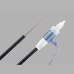 Vascular access sheath, Vascular introducer - All medical device ...