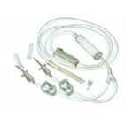Vesical irrigation instrument kit - All medical device manufacturers