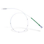 Endoscope cleaning brush, Endoscope cleaning swab - All medical device ...