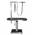 Rotating grooming table - All medical device manufacturers