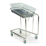 Hospital bassinet, Hospital crib - All medical device manufacturers