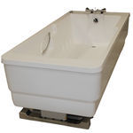 Medical bathtub - All medical device manufacturers