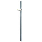 Wall-mounted height rod - All medical device manufacturers
