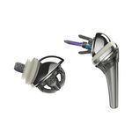 Shoulder prosthesis - All medical device manufacturers