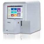 Automatic hematology analyzer, Automated hematology analyzer - All ...