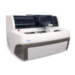 APTT coagulation analyzer, APTT coagulometer - All medical device ...