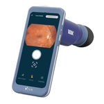 Hand-held ophthalmic examination instrument - All medical device ...