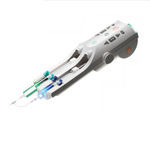 Contrast media injector, Contrast media injection system - All medical ...