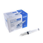 50 ml syringe - All medical device manufacturers - Page 2