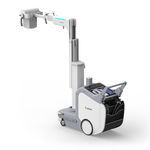 Mobile radiography unit, Mobile X-ray unit - All medical device ...