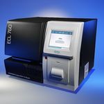 Automatic coagulation analyzer, Fully automated coagulation analyzer ...