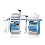 ENT workstation - All medical device manufacturers