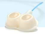 Double-lumen implantable port - All medical device manufacturers