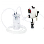 Medical vacuum system - All medical device manufacturers