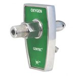 Medical gas adapter - All medical device manufacturers