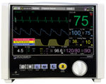 MRI patient monitor - All medical device manufacturers