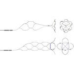 Intracranial stent - All medical device manufacturers
