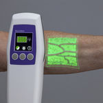 Hand-held vein finder, Hand-held vein viewer - All medical device ...