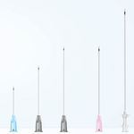 Micro cannula - All medical device manufacturers