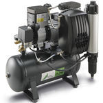 Laboratory compressor, Laboratory air compressor - All medical device ...