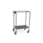 Dressing trolley, Dressing cart - All medical device manufacturers