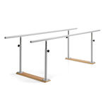 Rehabilitation parallel bars - All medical device manufacturers