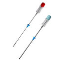 Vascular access sheath, Vascular introducer - All medical device ...