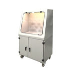 Cremulator, Cremation remains processor - All medical device manufacturers