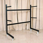 Casket storage rack, Coffin storage rack - All medical device manufacturers