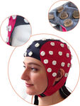 8-channel EEG cap - All medical device manufacturers