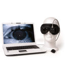Videonystagmography system - All medical device manufacturers