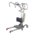 Patient lift, Patient lifter - All medical device manufacturers