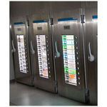 Laboratory cold room - All medical device manufacturers
