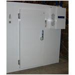 Laboratory cold room - All medical device manufacturers