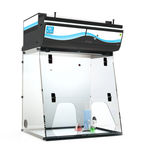 Benchtop fume hood, Benchtop hood - All medical device manufacturers