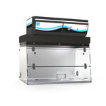 PCR fume hood - All medical device manufacturers