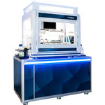 Automatic patch-clamp system, Automated patch-clamp system - All ...