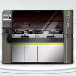 Blood grouping analyzer - All medical device manufacturers