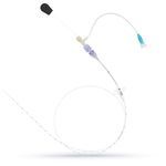 4 FR catheter - All medical device manufacturers