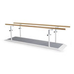 Rehabilitation parallel bars - All medical device manufacturers