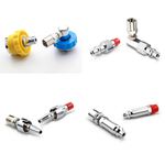 NIST connector - All medical device manufacturers