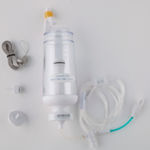 Elastomeric infusion pump - All medical device manufacturers