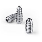 Absorbable interference screw, Bioresorbable interference screw - All ...