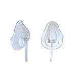 Capnography oxygen mask - All medical device manufacturers