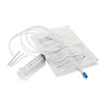 Pleural drainage set - All medical device manufacturers