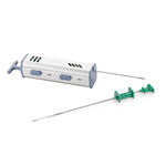 Biopsy gun - All medical device manufacturers