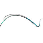Thrombus aspiration catheter - All medical device manufacturers