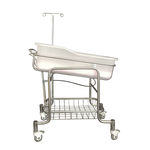 Hospital bassinet, Hospital crib - All medical device manufacturers
