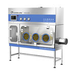 Pharmaceutical isolator, Pharmaceutical laboratory isolator - All ...
